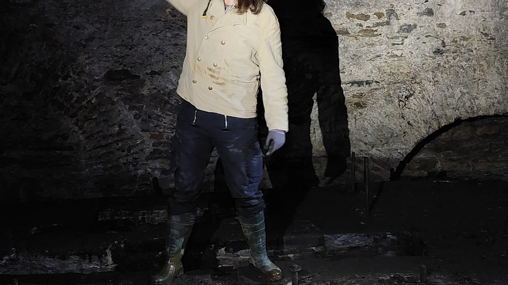 LWL | Im Reich der Zwerge – Auf den Spuren früher Erzschürfer im ...