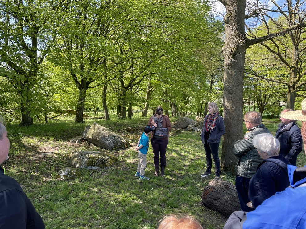 Tag der Megalithik 2023 - LWL | Startseite - Blog der ...